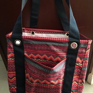 thirty-one | Bags | Thirty One Large Small Utility Tote | Poshmark